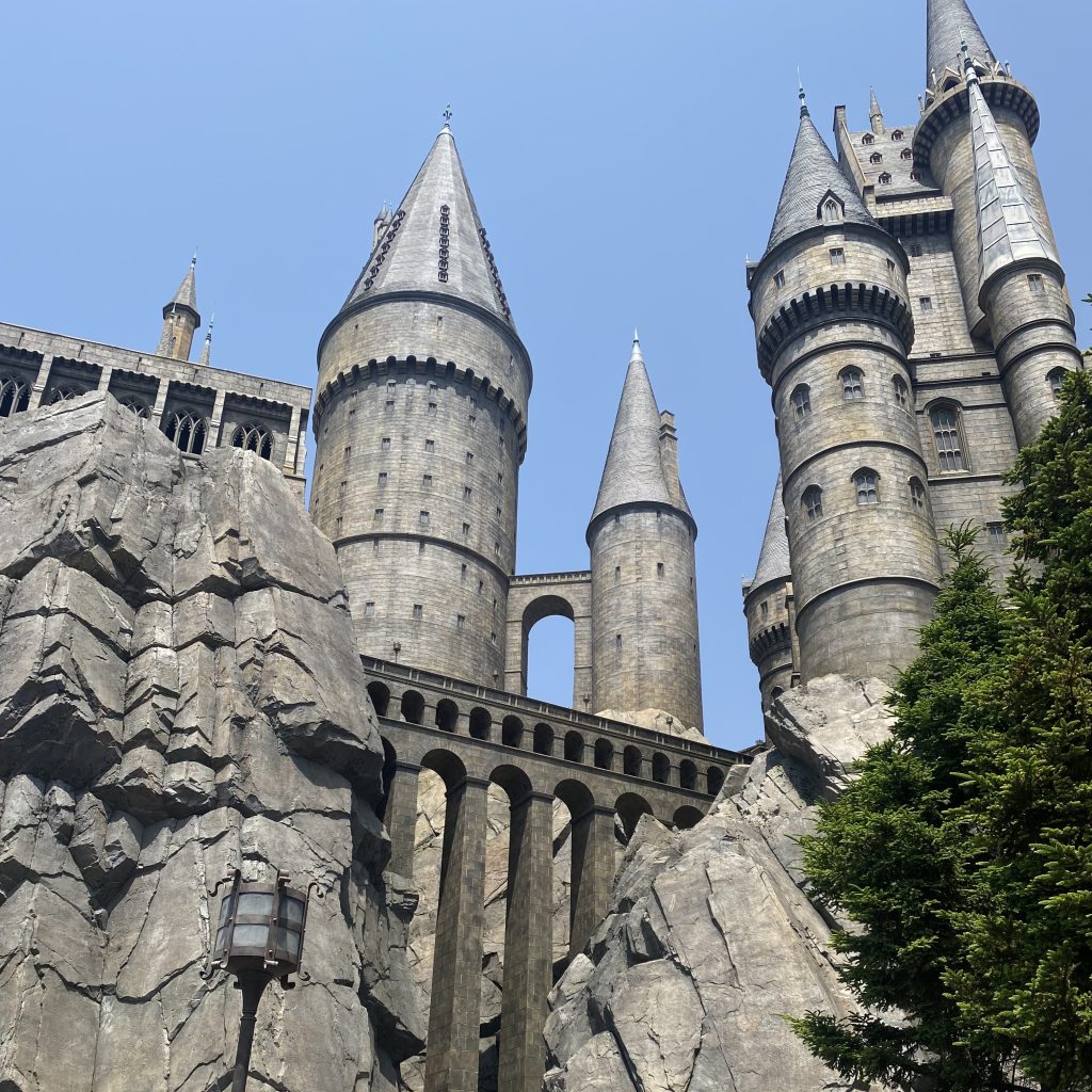 The Ultimate Guide To Universal Studios Japan Usj Tips Attractions