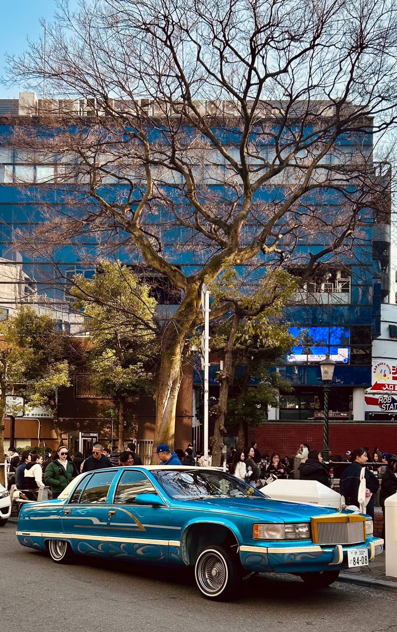 America-Mura: Osaka’s Trendiest Neighborhood – Visit Osaka