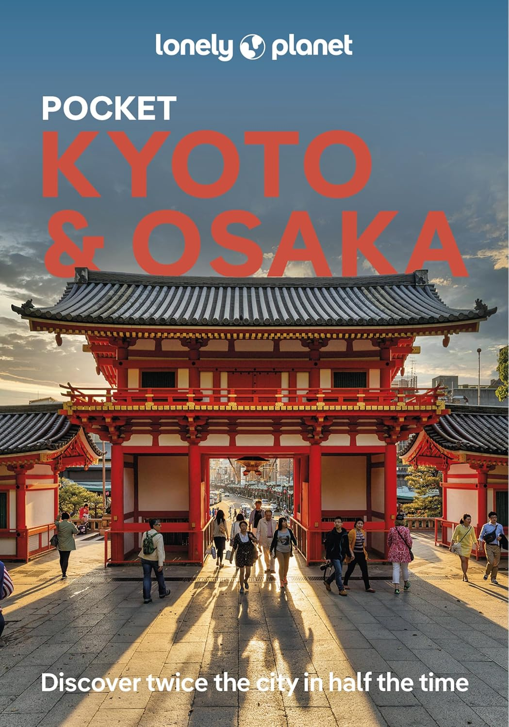 Visit Osaka – Let's explore Osaka!